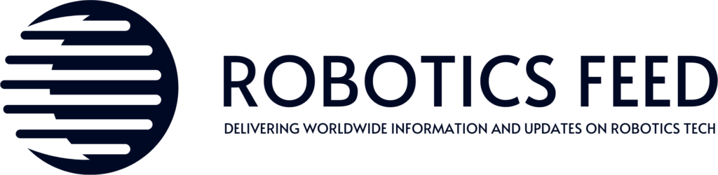 Robotics Feed | Delivering worldwide information and updates on ...